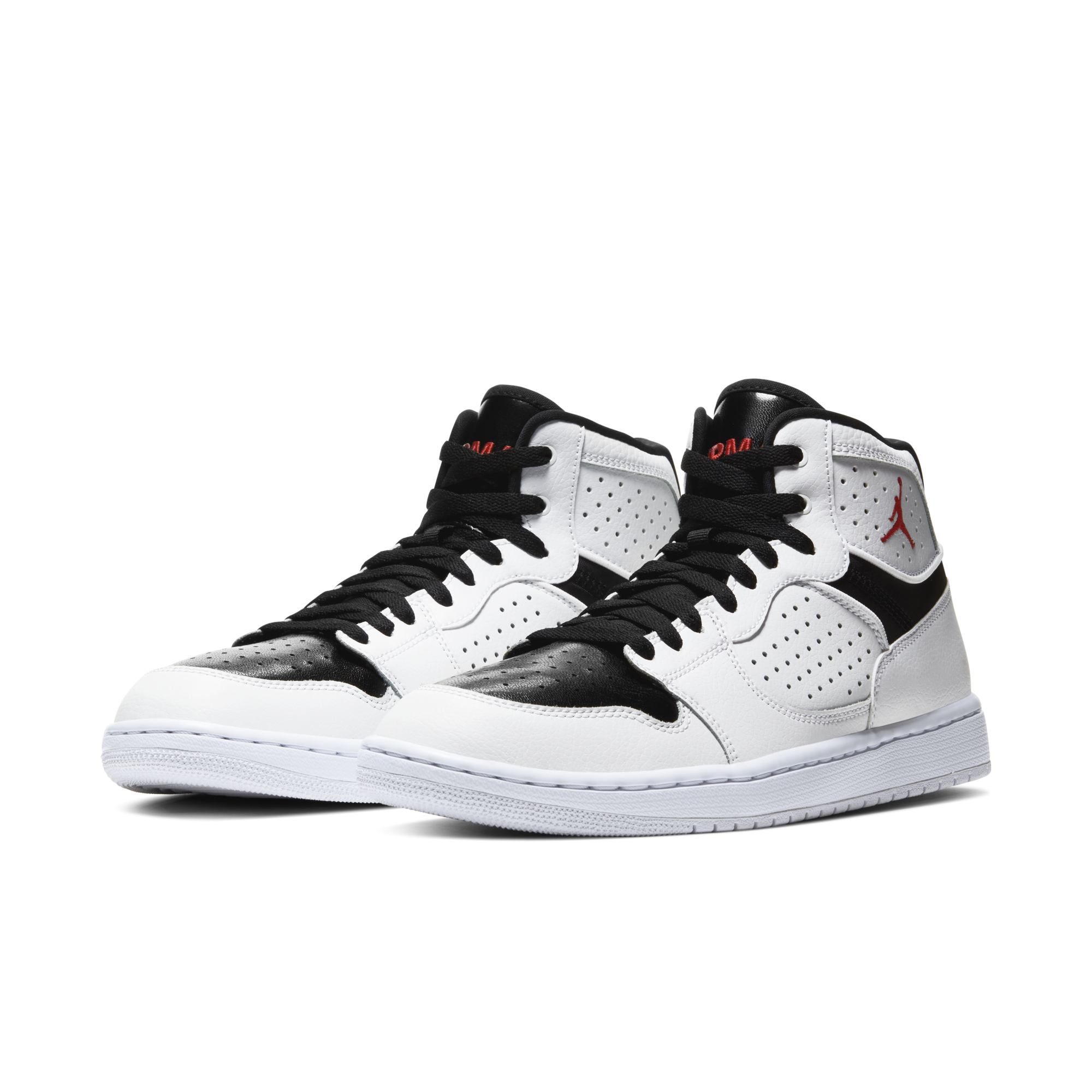 Jordan Access - Wit - AR3762-101