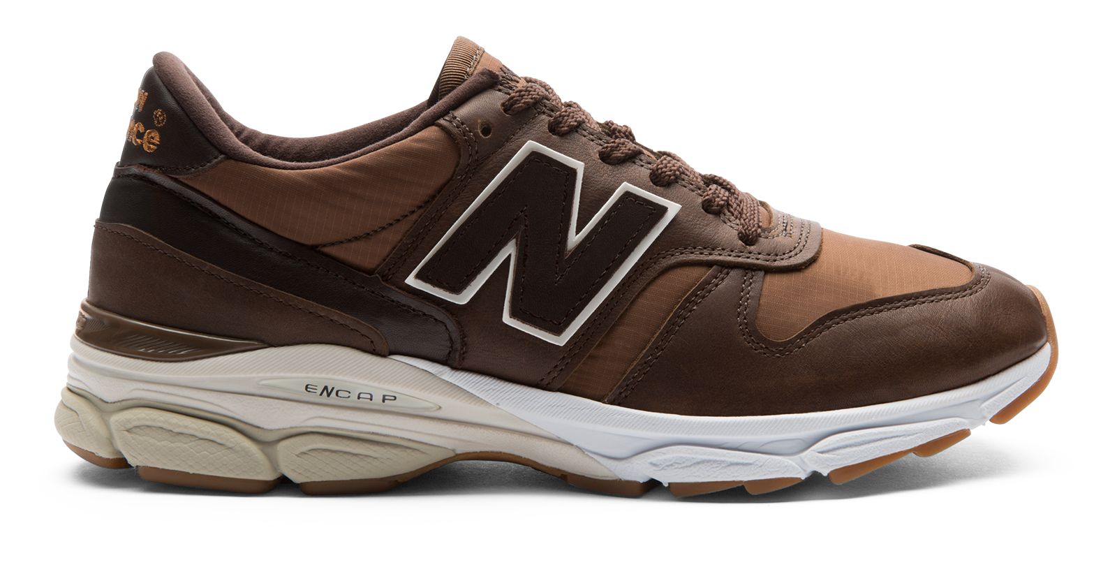 New Balance M770.9 LP Brown - M7709LP