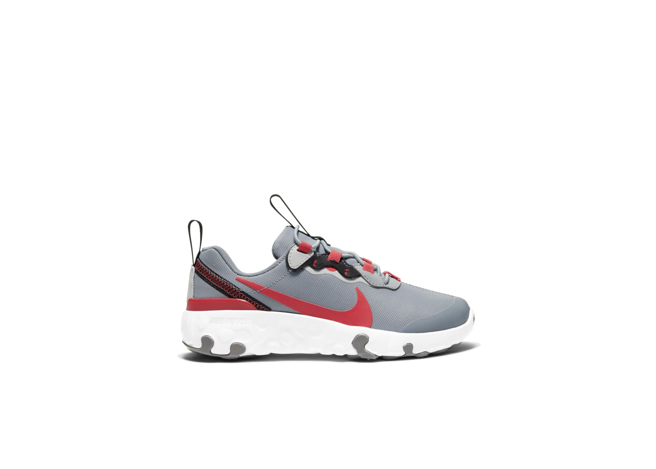 Nike Renew Element 55 Partible Grey (PS) - CK4082-002