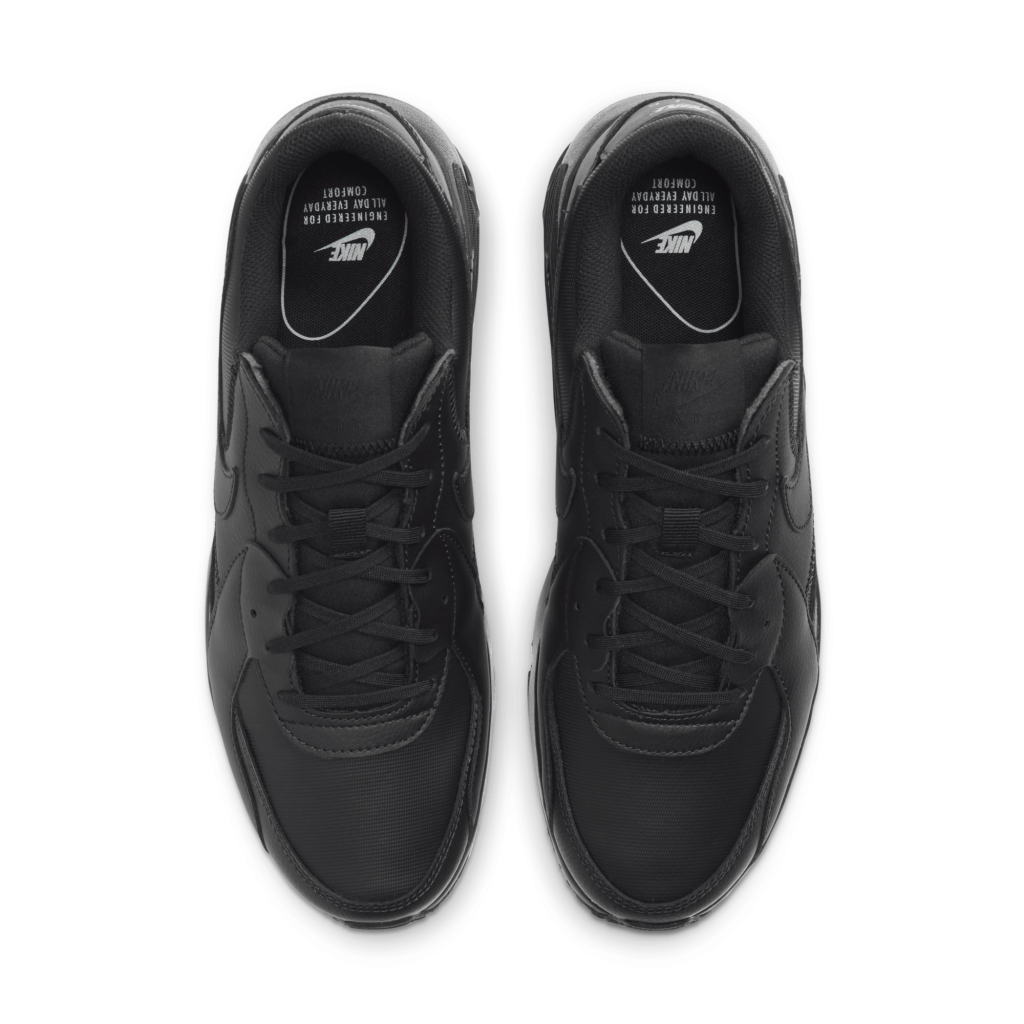 Nike Air Max Excee Zwart (DB2839-001) - DB2839-001