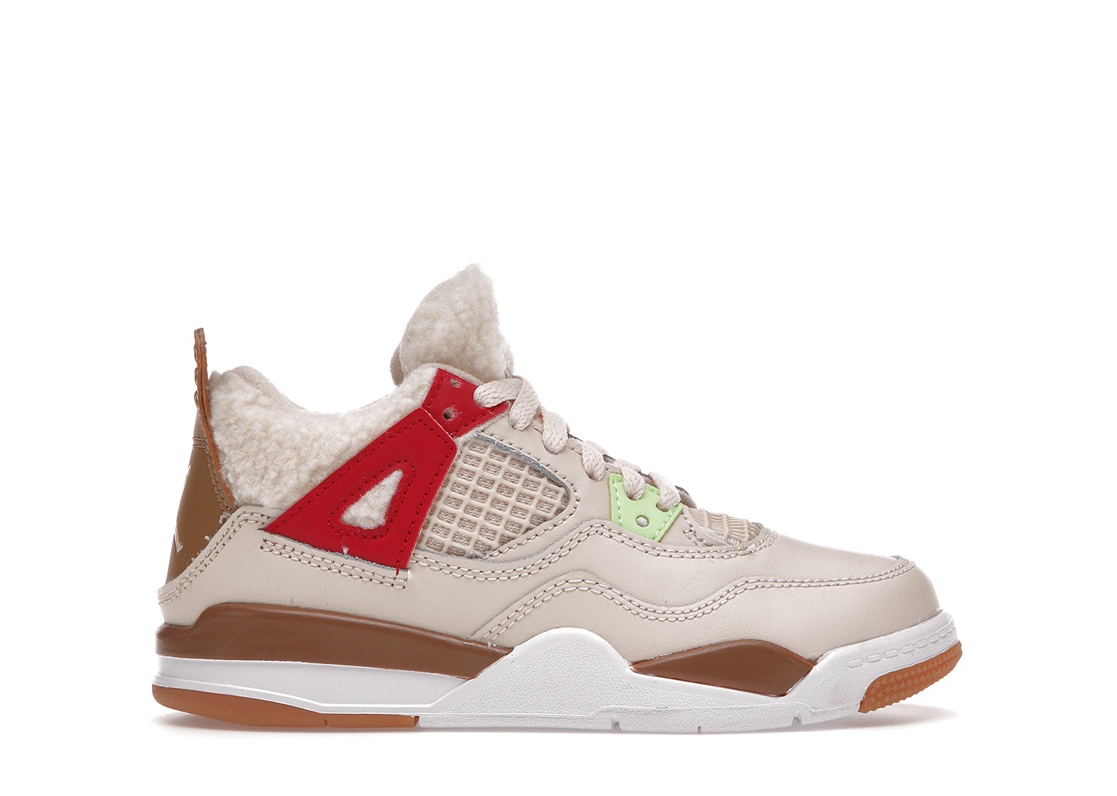 Jordan 4 Retro Where the Wild Things Are (PS) (DH0573-264) - DH0573-264