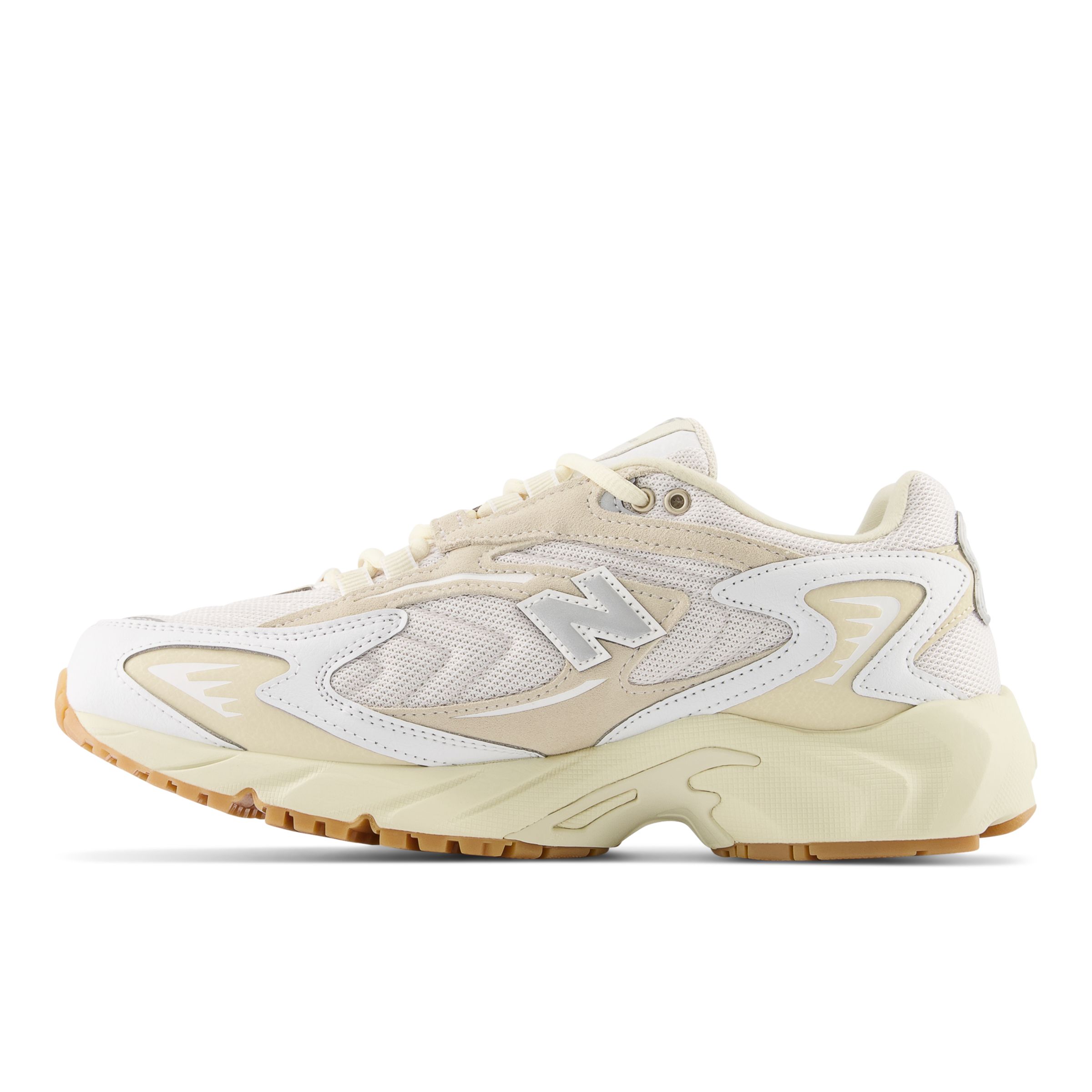 New Balance 725V1 Bone / White / Metallic Silver (ML725V1-39871) - ML725V1-39871