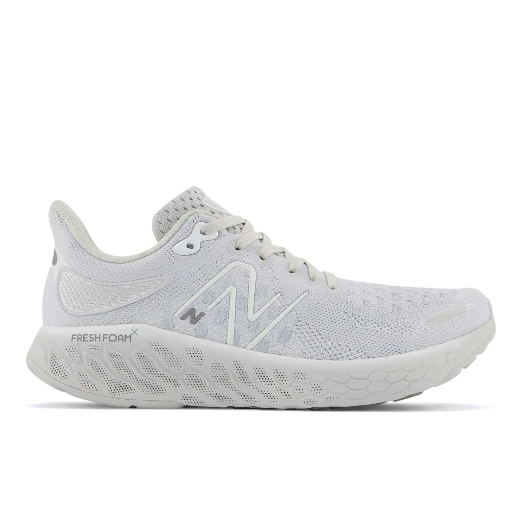 New Balance Fresh Foam X 1080v12 Summer Fog / White / Marblehead ...