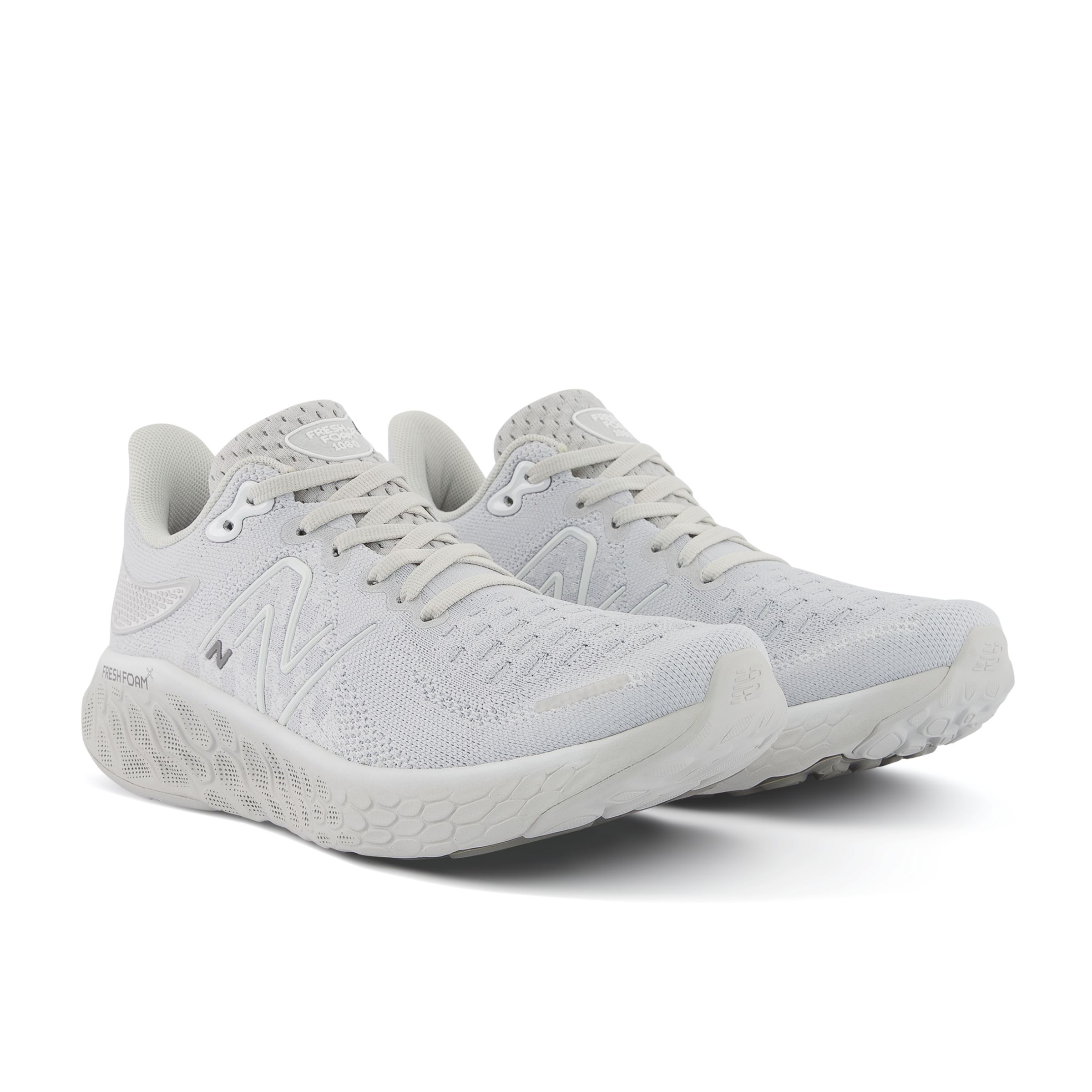 New Balance Fresh Foam X 1080v12 Summer Fog / White / Marblehead ...