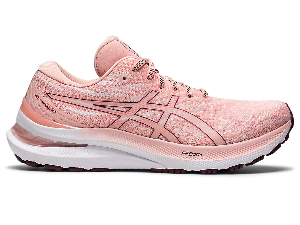 Asics Gel-kayano 29 Frosted Rose/Deep Mars (1012B272.700) - 1012B272.700