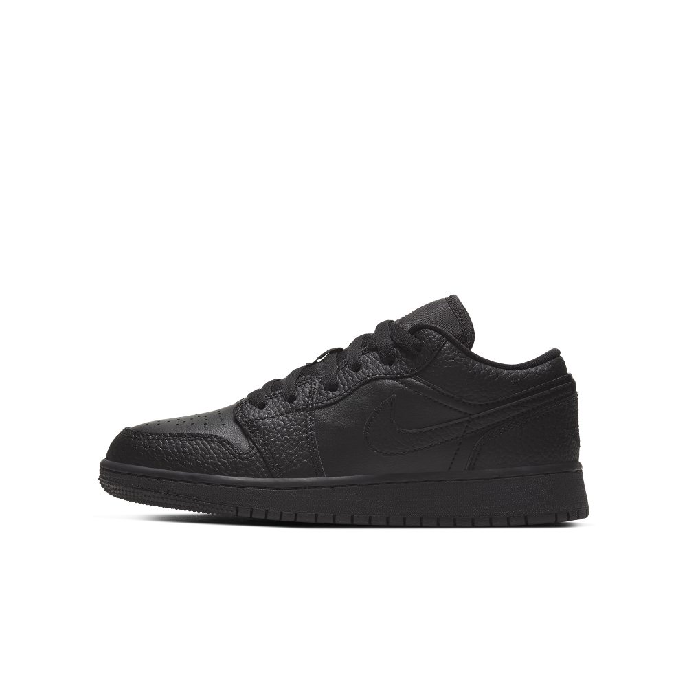Air Jordan 1 Low (GS) (553560-091) - 553560-091