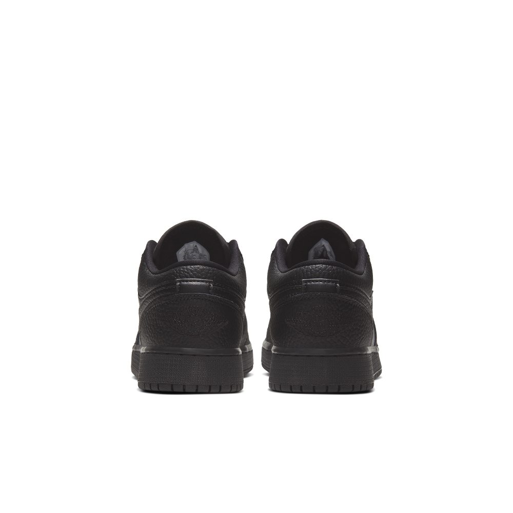 Air Jordan 1 Low (GS) (553560-091) - 553560-091